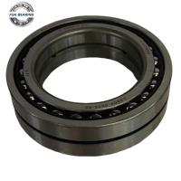 China FSK Brand F-583943 Non Standard Double Rows Angular Contact Ball Bearing Auto Bearing 55*85*23/24mm for sale
