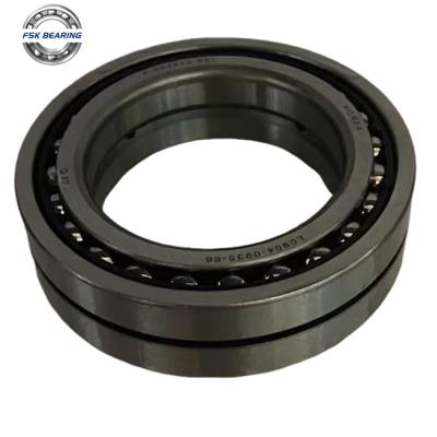 China FSK Brand F-583943 Non Standard Double Rows Angular Contact Ball Bearing Auto Bearing 55*85*23/24mm for sale
