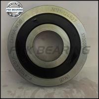 China Hot Selling F-610244 Deep Groove Ball Bearing Gearbox Bearing 30x72x21mm for sale