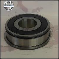 China Hot Selling F-610244 Deep Groove Ball Bearing Gearbox Bearing 30x72x21mm for sale