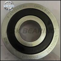 China Hot Selling F-610244 Deep Groove Ball Bearing Gearbox Bearing 30x72x21mm for sale