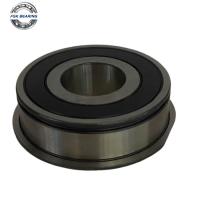 China Hot Selling F-610244 Deep Groove Ball Bearing Gearbox Bearing 30x72x21mm for sale