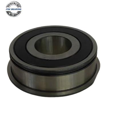 China Hot Selling F-610244 Deep Groove Ball Bearing Gearbox Bearing 30x72x21mm for sale