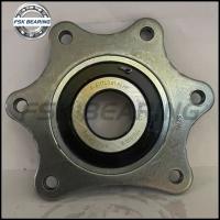 China High Precision F-611749 Non Standard Flange Deep Groove Ball Bearing Automatic Transmission Bearing 35*68*21mm for sale