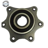 China High Precision F-611749 Non Standard Flange Deep Groove Ball Bearing Automatic Transmission Bearing 35*68*21mm for sale