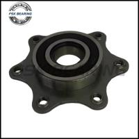 China High Precision F-611749 Non Standard Flange Deep Groove Ball Bearing Automatic Transmission Bearing 35*68*21mm for sale