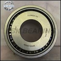 China High Quality F-618029 Gearbox Non Standard Tapered Roller Bearing 30*62*20.5mm P6 P5 for sale