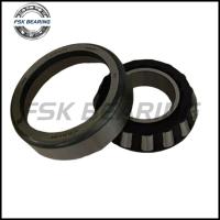 China Auto Bearing F-621916 Gcr15 Chrome Steel Tapered Roller Bearing 40.5x82.6x27mm for sale