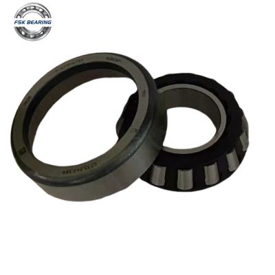 China Auto Bearing F-621916 Gcr15 Chrome Steel Tapered Roller Bearing 40.5x82.6x27mm for sale