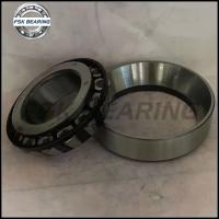 China Auto Bearing F-621916 Gcr15 Chrome Steel Tapered Roller Bearing 40.5x82.6x27mm for sale