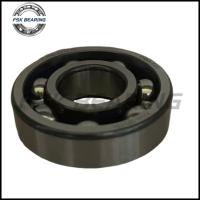 China China FSK F-630468 Deep Groove Ball Bearing 25*62*17mm Premium Quality for sale
