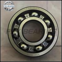 China China FSK F-630468 Deep Groove Ball Bearing 25*62*17mm Premium Quality for sale