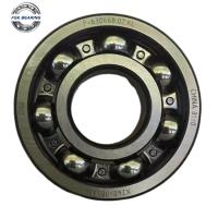 China China FSK F-630468 Deep Groove Ball Bearing 25*62*17mm Premium Quality for sale