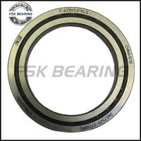 China High Speed F-633545 Deep Groove Ball Bearing 30*62*16mm China Factory for sale