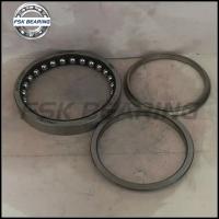 China High Speed F-633545 Deep Groove Ball Bearing 30*62*16mm China Factory for sale