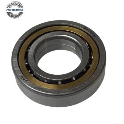 China Automotive Bearing QJ206M Four Point Angular Contact Ball Bearing 30x62x16mm P6 P5 for sale