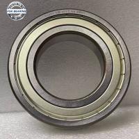 China High Axial Loads QJ211 Four Point Contact Ball Bearings 55*100*21mm ABEC-3/ABEC-5 Precision for sale