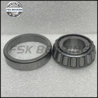 China FSK R27-6g Gcr15 Chrome Steel Tapered Roller Bearing 27*62*13.5mm Hot Sale for sale