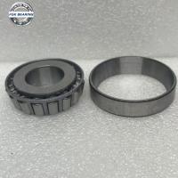China FSK R27-6g Gcr15 Chrome Steel Tapered Roller Bearing 27*62*13.5mm Hot Sale for sale