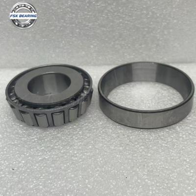China FSK R27-6g Gcr15 Chrome Steel Tapered Roller Bearing 27*62*13.5mm Hot Sale for sale