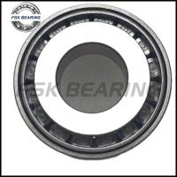 China FSK R27-6g Gcr15 Chrome Steel Tapered Roller Bearing 27*62*13.5mm Hot Sale for sale