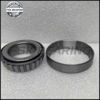 China Long Life R38-12/32008XJ Automobile Bearing Tapered Roller Bearing 45x85x20.75mm for sale