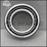 China Long Life R38-12/32008XJ Automobile Bearing Tapered Roller Bearing 45x85x20.75mm for sale
