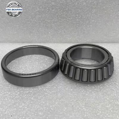 China Long Life R38-12/32008XJ Automobile Bearing Tapered Roller Bearing 45x85x20.75mm for sale