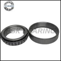 China Single Row R45-49 Radial Taper Roller Bearings 45*69*19.2mm ABEC-3/ABEC-5 Precision for sale