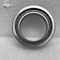 China Single Row R45-49 Radial Taper Roller Bearings 45*69*19.2mm ABEC-3/ABEC-5 Precision for sale