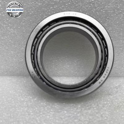China Single Row R45-49 Radial Taper Roller Bearings 45*69*19.2mm ABEC-3/ABEC-5 Precision for sale