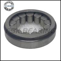 China Single Row RNU41200 Radial Cylindrical Roller Bearings 35.11X66X16.7mm ABEC-3/ABEC-5 Precision for sale