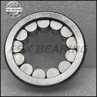 China Single Row RNU41200 Radial Cylindrical Roller Bearings 35.11X66X16.7mm ABEC-3/ABEC-5 Precision for sale
