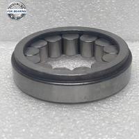 China Single Row RNU41200 Radial Cylindrical Roller Bearings 35.11X66X16.7mm ABEC-3/ABEC-5 Precision for sale