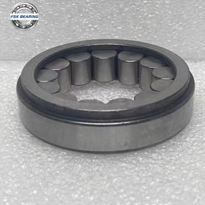 China Single Row RNU41200 Radial Cylindrical Roller Bearings 35.11X66X16.7mm ABEC-3/ABEC-5 Precision for sale