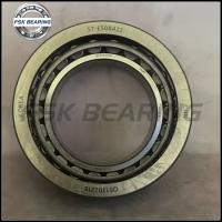 China High Quality ST-E508422 Metric Taper Roller Bearing 50*84*15.5/22mm ABEC-3/ABEC-5 Precision for sale