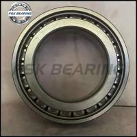 China High Quality ST-E508422 Metric Taper Roller Bearing 50*84*15.5/22mm ABEC-3/ABEC-5 Precision for sale