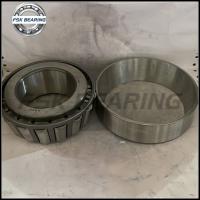 China Chian FSK TR111104 Single Row Radial Taper Roller Bearings 55*105*36mm P6 P5 for sale