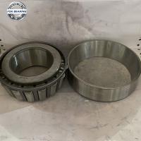 China Chian FSK TR111104 Single Row Radial Taper Roller Bearings 55*105*36mm P6 P5 for sale