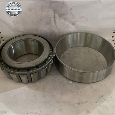 China Chian FSK TR111104 Single Row Radial Taper Roller Bearings 55*105*36mm P6 P5 for sale