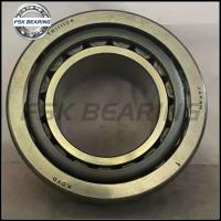 China Chian FSK TR111104 Single Row Radial Taper Roller Bearings 55*105*36mm P6 P5 for sale