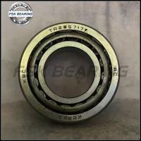 China FSKG TR151102 Taper Roller Bearing 76x108x18mm Premium Quaity for sale