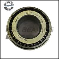 China FSKG TR151102 Taper Roller Bearing 76x108x18mm Premium Quaity for sale