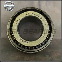 China FSKG TR151102 Taper Roller Bearing 76x108x18mm Premium Quaity for sale