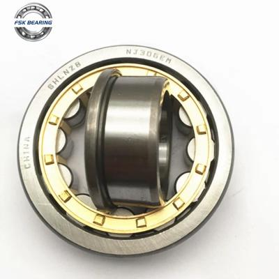 China Automobile Bearings F-234879 Angular Contact Ball Bearings 20X42X31mm Long Life for sale
