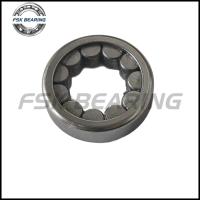 China China FSK F16197 Special Double Row Angular Contact Ball Bearing 42*76*33mm ABEC-5 for sale