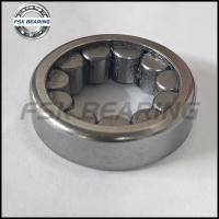 China China FSK F16197 Special Double Row Angular Contact Ball Bearing 42*76*33mm ABEC-5 for sale