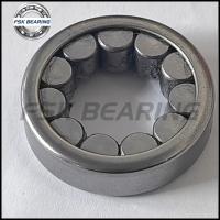 China China FSK F16197 Special Double Row Angular Contact Ball Bearing 42*76*33mm ABEC-5 for sale