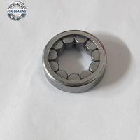 China China FSK F16197 Special Double Row Angular Contact Ball Bearing 42*76*33mm ABEC-5 for sale