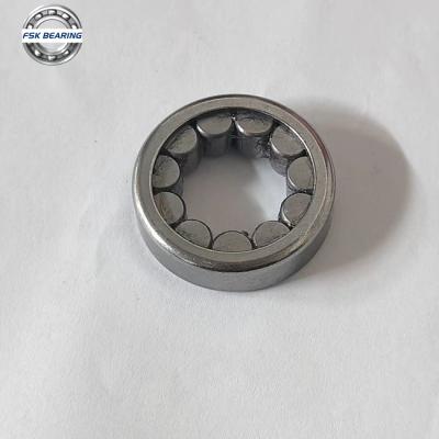 China China FSK F16197 Special Double Row Angular Contact Ball Bearing 42*76*33mm ABEC-5 for sale